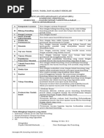 Contoh RPL Konseling Individu | PDF