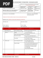 First Aiders List Template Blank | PDF