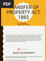Corporeal vs. Incorporeal Property Explained | PDF | Politics | Social ...