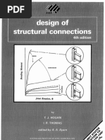 ASI Design Capacity Tables For Structural Steel | PDF