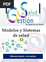 Componentes de las RISS en APS | PDF | Gestión de recursos humanos ...