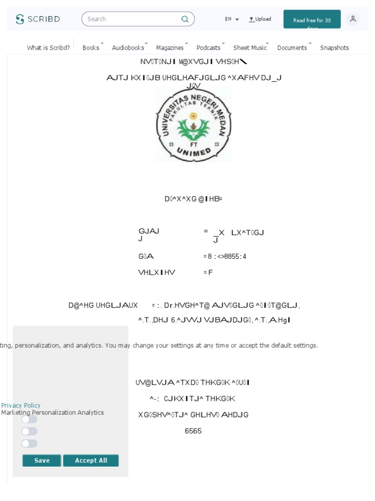 What Is Scribd? Books Audiobooks Magazines Podcasts Sheet Music ...