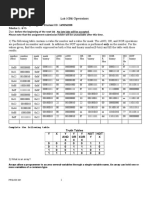 GRADE 12.excel Functions | PDF | String (Computer Science) | Numbers