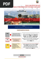 Inmendagri Nomor 2 Tahun 2025 | PDF