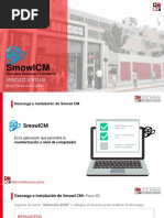 Guía para Descargar e Instalar SMOWL CM | PDF | Software de la ...