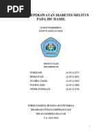Askep HPP (Haemoragic Post Partum) | PDF | Pengembangan Diri | Kesehatan Holistik
