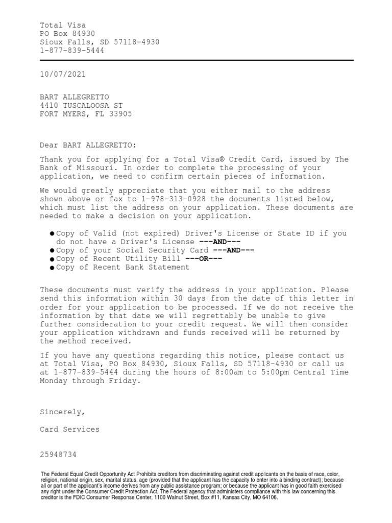 Pending | PDF | Visa Inc. | Government