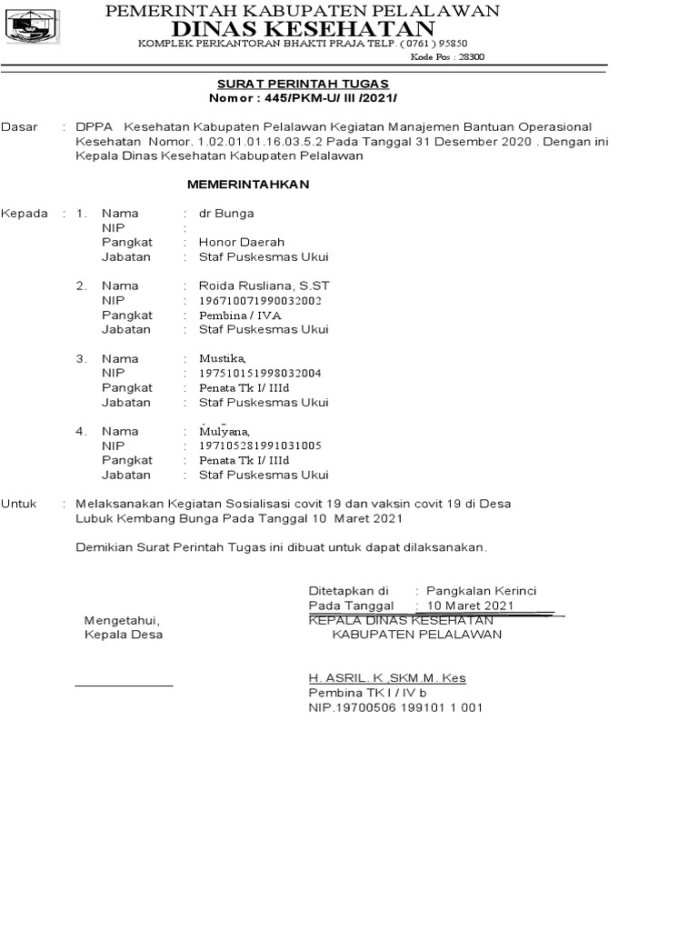 SPT Bok Terbaru Yes | PDF