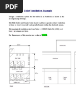 Compressed Air Pipe Size CFM Chart | PDF | Foot (Unit) | Metrology