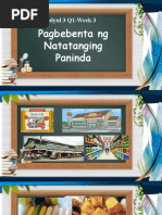 EPP 5-ICT Q1 Week 8 | PDF