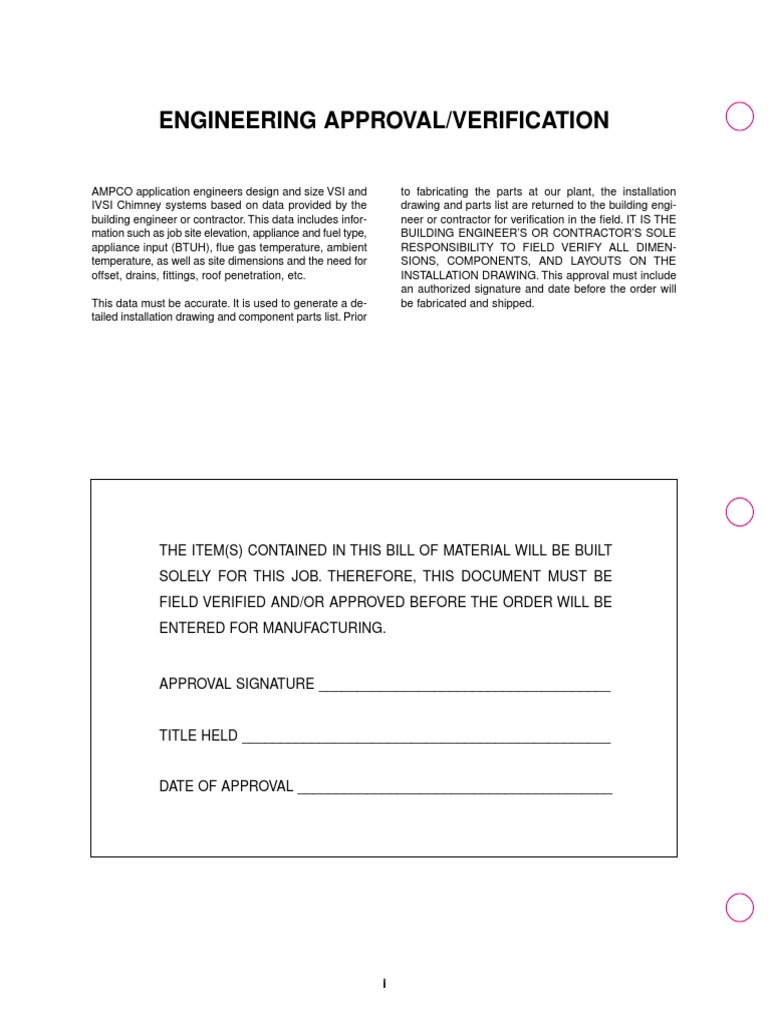 Double Wall Duct | PDF | Pipe (Fluid Conveyance) | Chimney