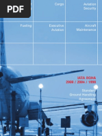 SPX SHR: Consignment Security Declaration | PDF | Business | Transport