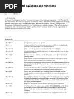 CLEP Pre-Calculus Practice Test 2 PDF | PDF | Trigonometric Functions ...