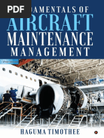 Maintenance Control Centre | PDF | Aviation | Transport