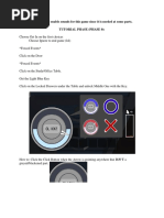 Parasite Evil Walkthrough | PDF