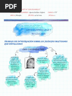 Emma Ivanovic (1944-2007) | PDF | Antropología | Interculturalidad