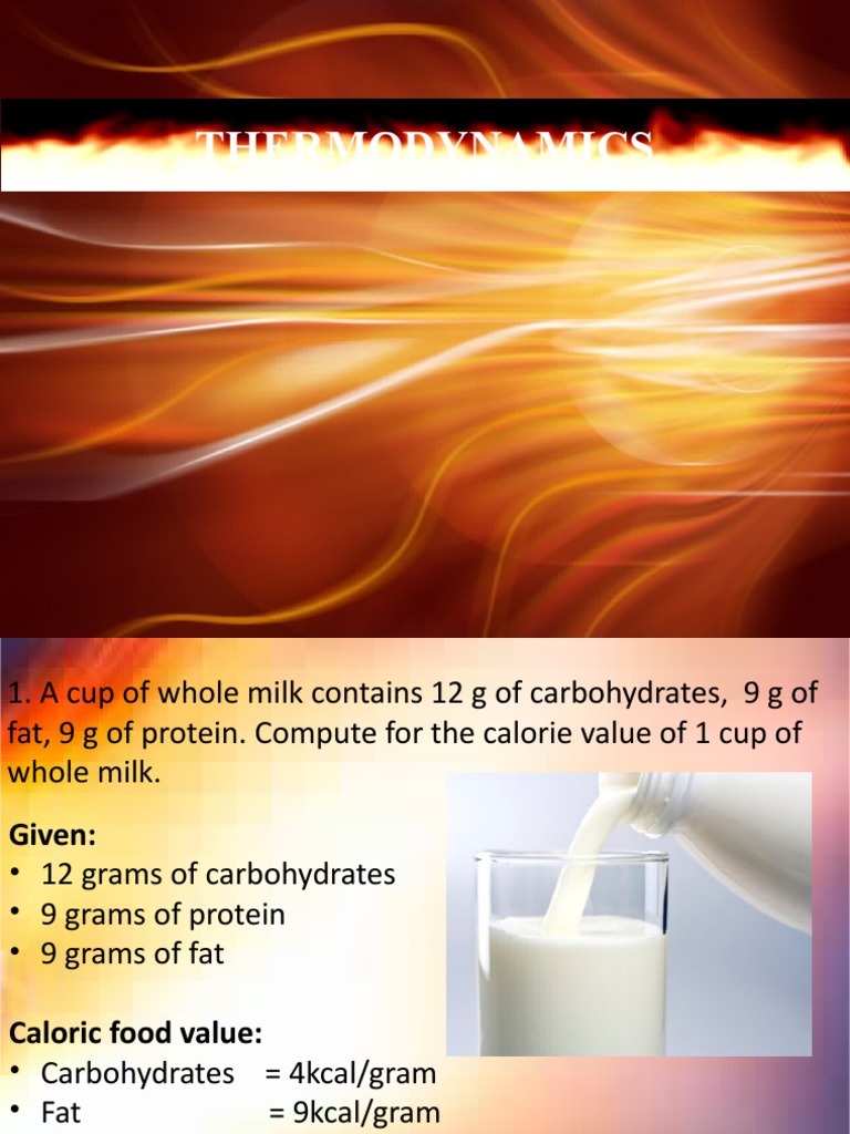 Heat Transfer in Thermodynamic Systems | PDF | Calorie | Thermodynamics