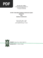 Machine Foundation | PDF | Masonry | Concrete