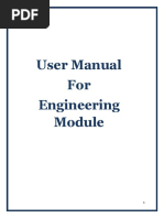 WAMIS Mobile APP User Manual | PDF | Online And Offline | Android ...