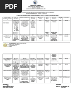 Action Plan On Reading Intervention For Struggling Readers | PDF ...