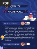 Modul Game Wordwall | PDF