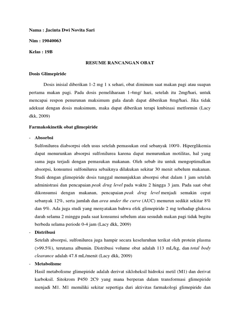 Jacinta Dwi Novita Sari - 19B - RO TM 2 | PDF