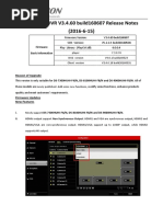 Pega CSSA Cheat Sheet For OOTB Rules | PDF | Cache (Computing) | Software