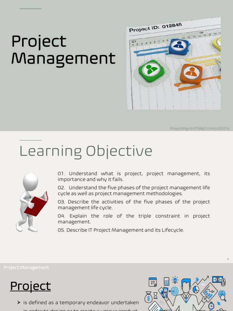 Project Management | PDF | Project Management | Agile Software Development