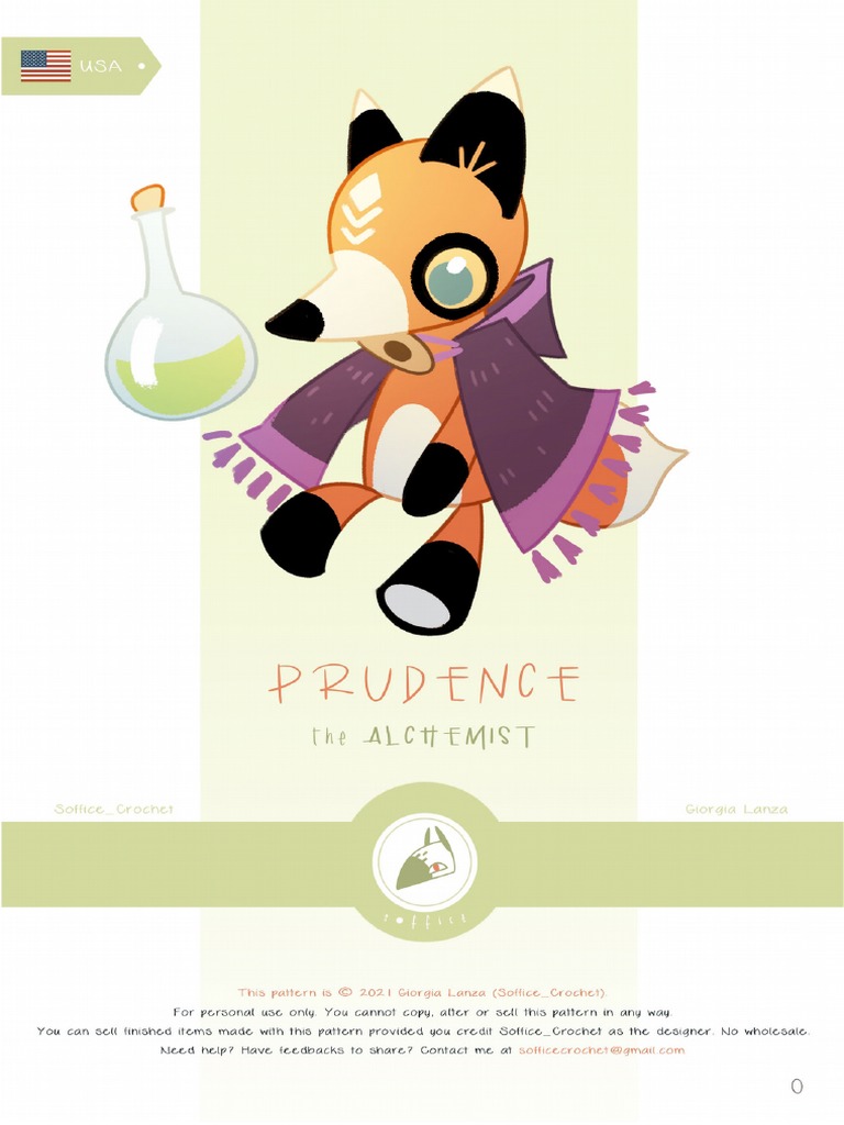 Prudence | PDF