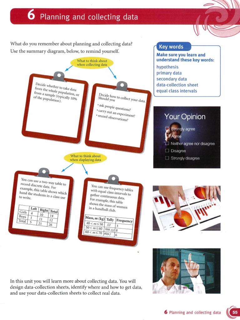 Unit 6 - Grade 8 Course Book | PDF