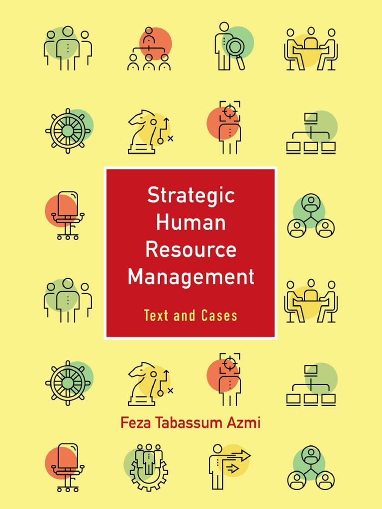 SHRM E-Book | PDF | Human Resource Management | Human Resources