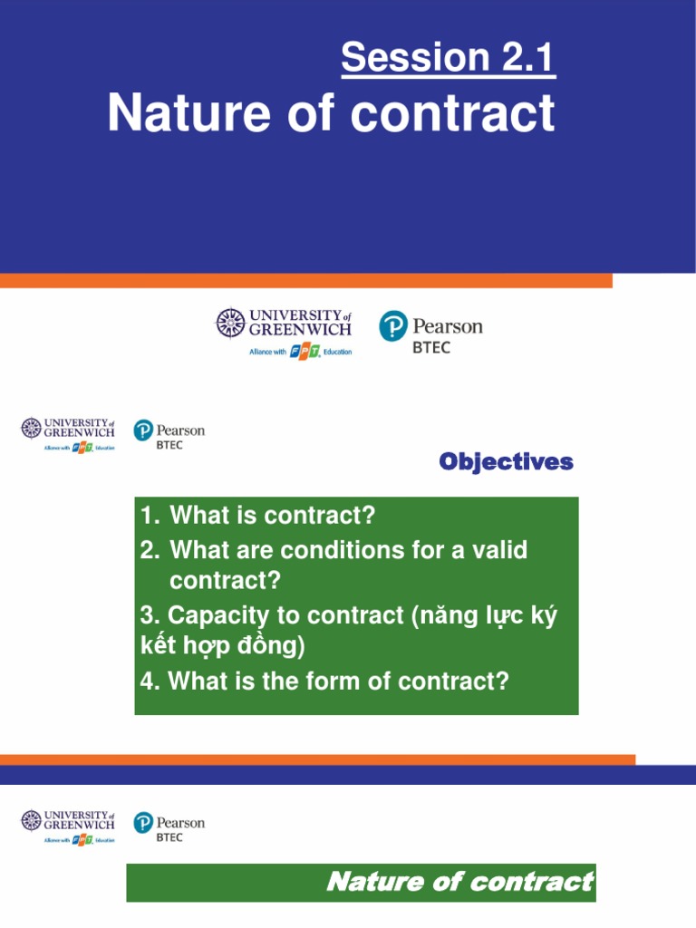 Contract Law Essentials | PDF | Legal Concepts | Contract Law