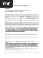Passo A Passo - Solicitante - Sisreg | PDF