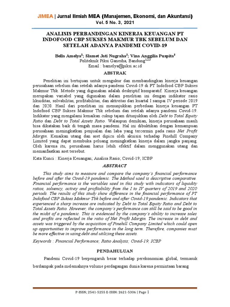 Kasus 2 Alk-Kel 7 | PDF