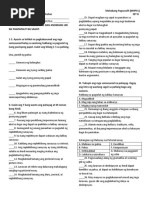 Karunungan NG Buhay | PDF