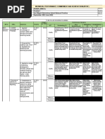 BEIS Module A-H | PDF