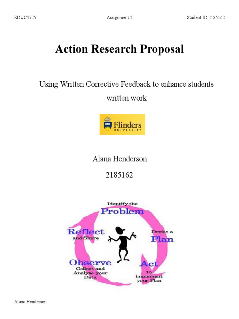 Action Research | PDF | Communication | Pedagogy