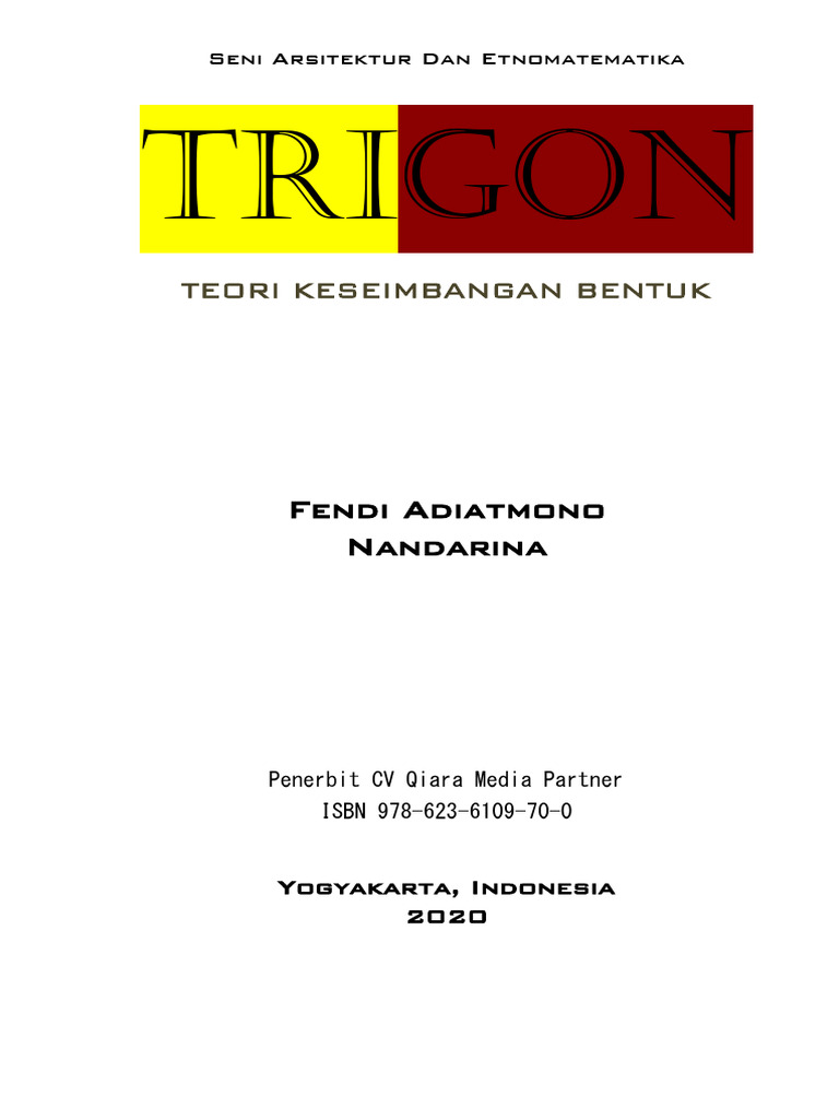 Trigon | PDF