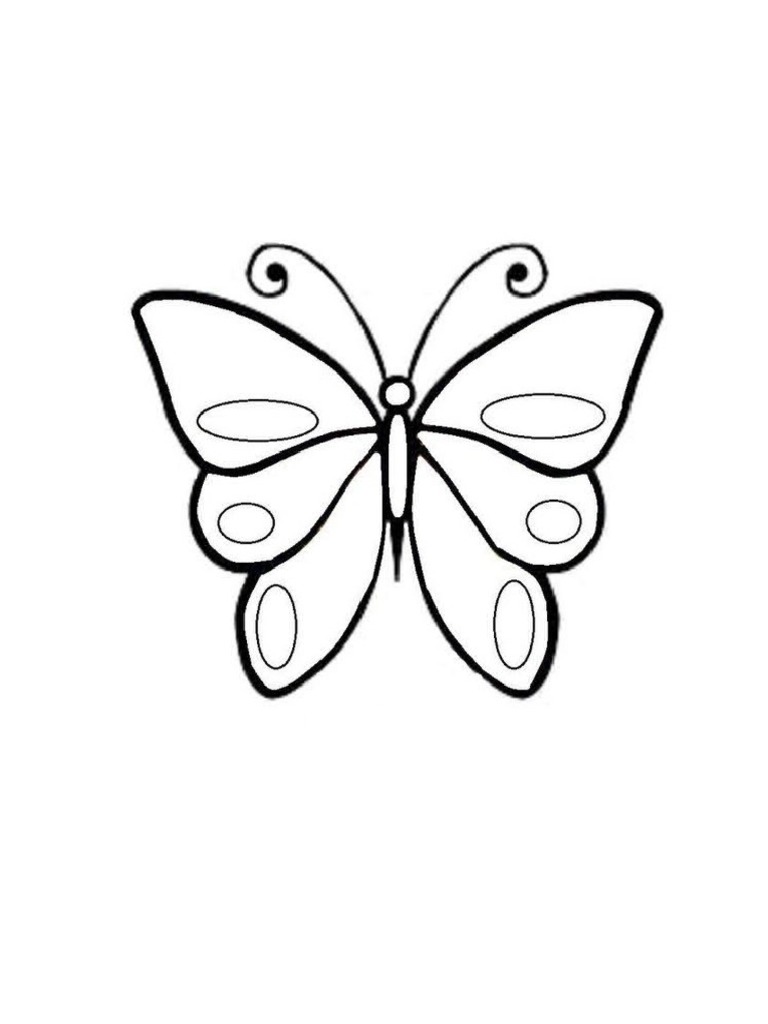 Sketsa Hewan | PDF