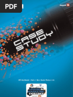 Pidilite Case Study | PDF | Brand | Adhesive