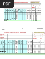 Progress Claim Template | PDF