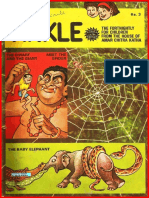 Tinkle Double Digest 214 | PDF | Comics | Asian Comics