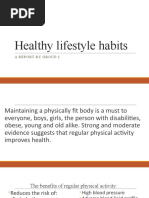 Holistic Health Questionnaire | PDF | Ion | Ph