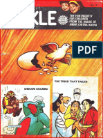 Tinkle Double Digest 214 | PDF | Comics | Asian Comics