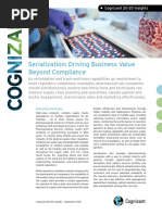 Trace Link Basics | PDF | Computing