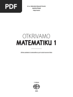 Čitam I Pišem 1, Prvi Ispit Znanja | PDF