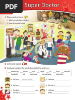 Teacher Book Gogo | PDF | Cuisine | Foods