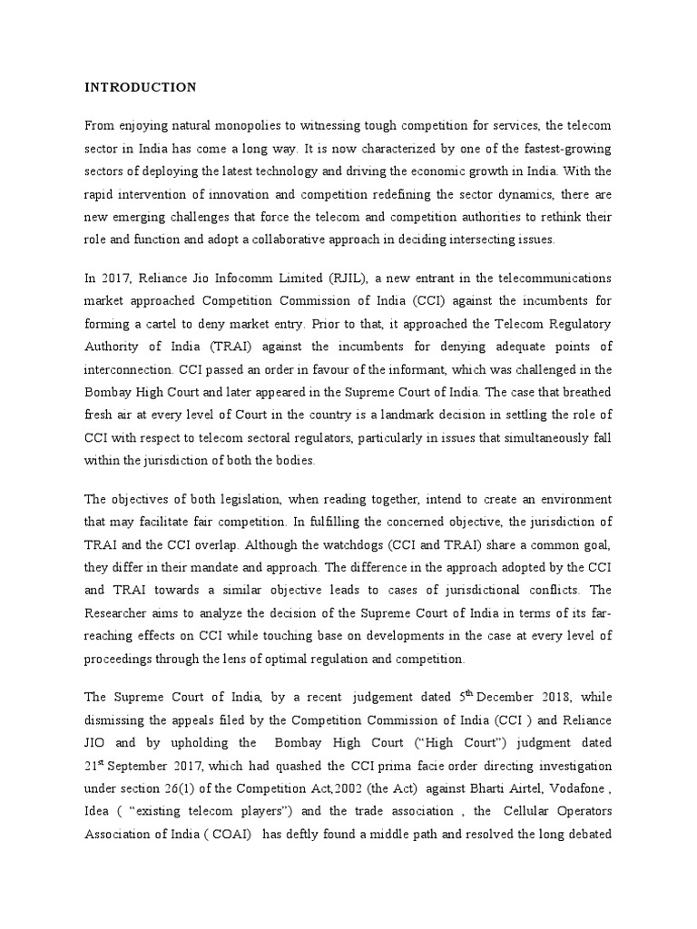 Comp Law Proj | PDF | Jurisdiction | High Court Of Australia