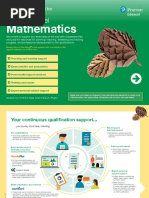 AQA ELC Mathematics 5930 Guide | PDF | Shape | Multiplication