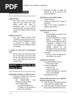 Sources of Law in Mauritius | PDF | Precedent | Constitution